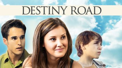 Destiny Road
