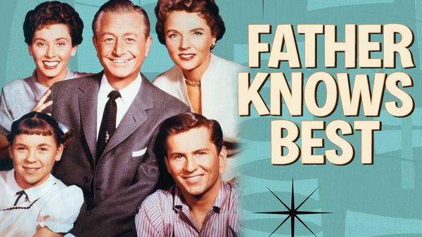 Father Knows Best