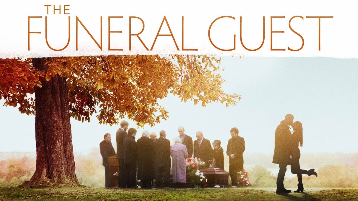 The Funeral Guest